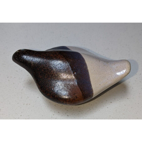 Handmade | Accents | Handmade Pottery Southwestern Glazed Dove Table ...